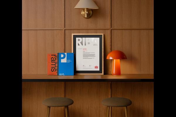 RIBA unveils new brand identity | News | Building Design